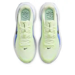 Nike Downshifter Sneakers - Volt Tint/white/black