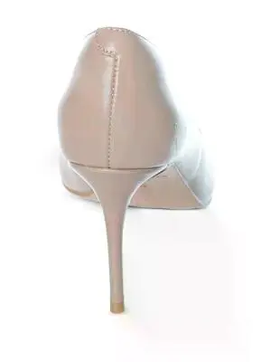Kurt Geiger Chelsea Eagle-plaque Pumps