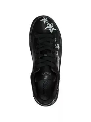 Dkny Abeni Tattoo Sneakers