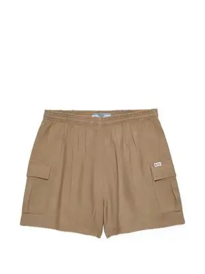 Prada Tailored Shorts For Women