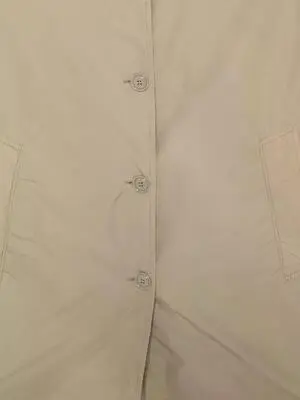 Aspesi Long-sleeve Buttoned Coat