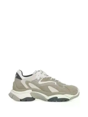 Ash Addict Panelled Sneakers