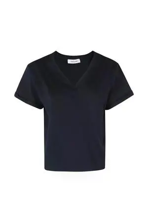 GRAN SASSO V-neck T-shirt