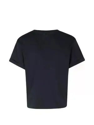 GRAN SASSO V-neck T-shirt