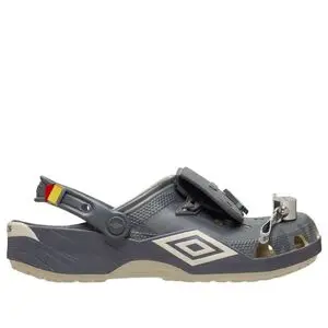 CROCS X Umbro Classic Clog