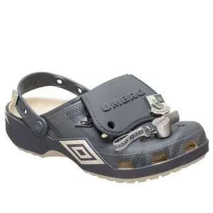 CROCS X Umbro Classic Clog