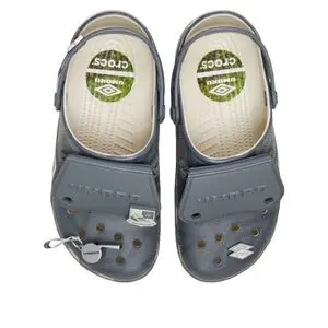 CROCS X Umbro Classic Clog