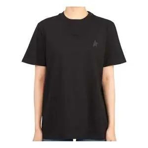 GOLDEN GOOSE Short Sleeve T-shirt