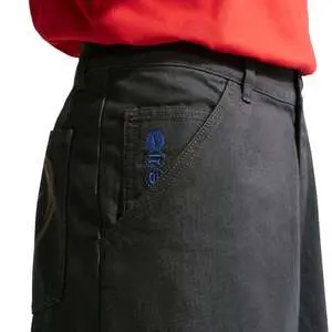 Nike Denim Shorts