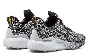Adidas Alphabounce 'motion Capture' Athletic Sneakers
