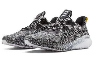 Adidas Alphabounce 'motion Capture' Athletic Sneakers