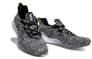 Adidas Alphabounce 'motion Capture' Athletic Sneakers