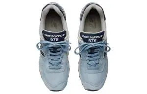 NEW BALANCE 576 Made In Uk - Blue