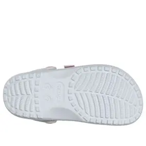 CROCS X Umbro Classic Clog