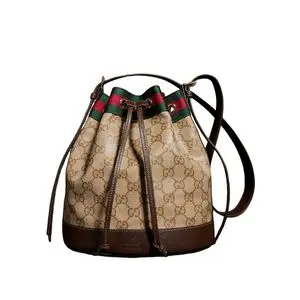 Gucci Venice Small Bucket Bag