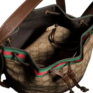 Gucci Venice Small Bucket Bag
