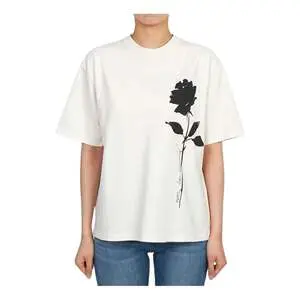 GOLDEN GOOSE Short Sleeve T-shirt