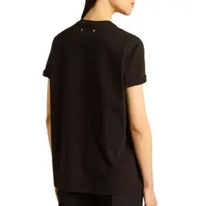GOLDEN GOOSE Short Sleeve T-shirt