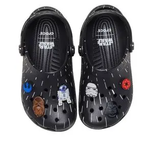 CROCS X Star Wars Classic Clog