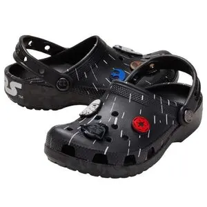 CROCS X Star Wars Classic Clog