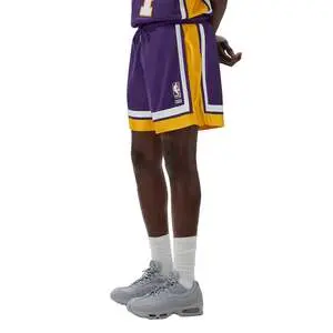 Kith For Nba All-star Los Angeles Lakers Short