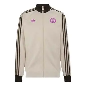 Adidas Originals Chile 2026 Track Top - Bliss