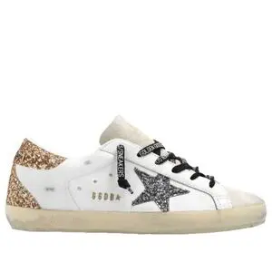 GOLDEN GOOSE Super-star Sneakers