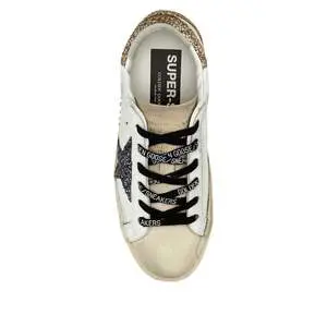 GOLDEN GOOSE Super-star Sneakers