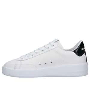 GOLDEN GOOSE Golden Goose Pure Star Sneakers White/black