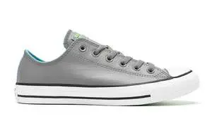 CONVERSE Chuck Taylor All Star Ctas Ox Sneakers - Grey