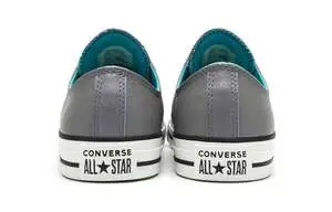 CONVERSE Chuck Taylor All Star Ctas Ox Sneakers - Grey
