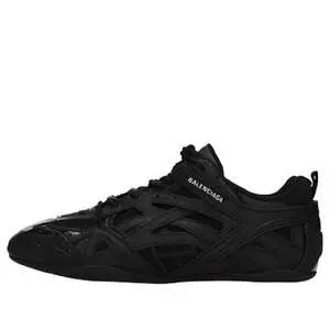 Balenciaga Drive Sneakers - Black