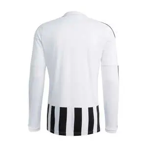 Adidas Juventus Long Sleeve Football Jersey