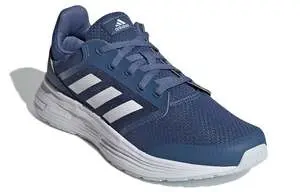 Adidas Galaxy Navy Blue White