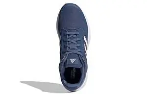 Adidas Galaxy Navy Blue White