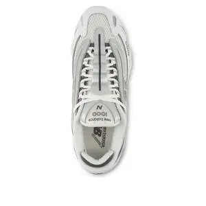 NEW BALANCE 1000 "white Grey Silver - White/grey Silver