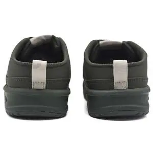 NEW BALANCE Mules Slip-ons - Olive Green