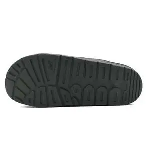 NEW BALANCE Mules Slip-ons - Olive Green