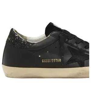 GOLDEN GOOSE Superstar Sneakers