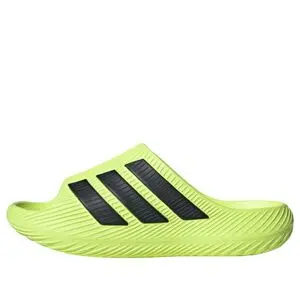 Adidas Purechill Slides - Volt/black