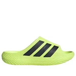 Adidas Purechill Slides - Volt/black
