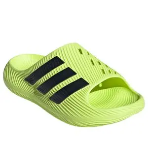 Adidas Purechill Slides - Volt/black