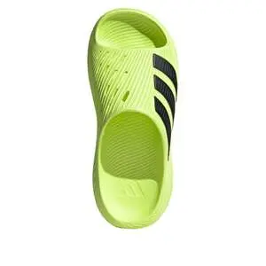 Adidas Purechill Slides - Volt/black