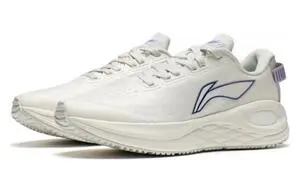 LI-NING Furious Rider 6 Essential Sneakers - White
