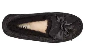 UGG Ansley Bow Glimmer