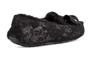 UGG Ansley Bow Glimmer