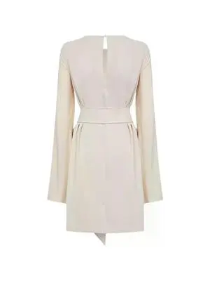 BLANCA VITA Agira Mini Dress