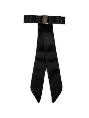 FERRAGAMO Vara Bow Hair Clip