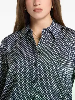 Michael Kors Long Sleeve Shirt