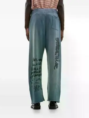 PALY Streetwise Airbrush Track Pants